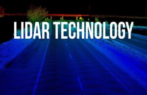What Is Lidar Technology? | Infologico.com