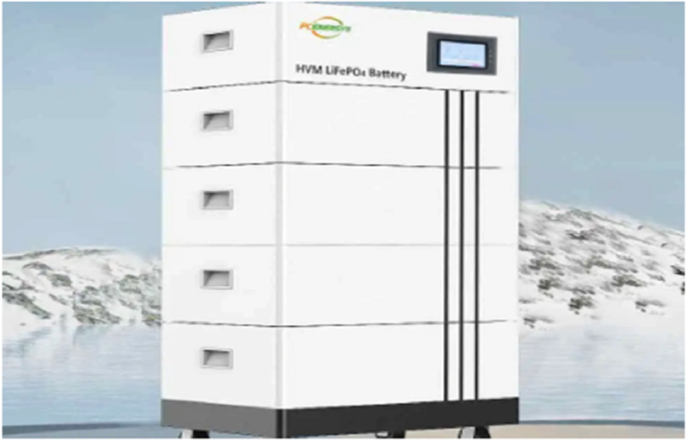 Lithium Ion Battery Module Leads the Optimal Power Systems for The In ...