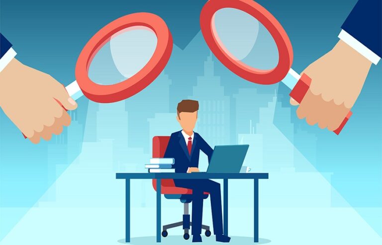 Remote employees: Why spying on them with technology can be bad ...